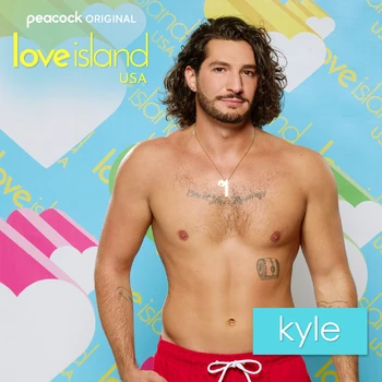 Kyle Fraser | Love Island Wiki | Fandom