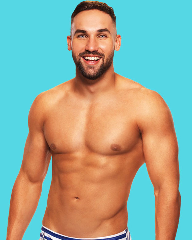 Nicolas Love Love Island Wiki Fandom