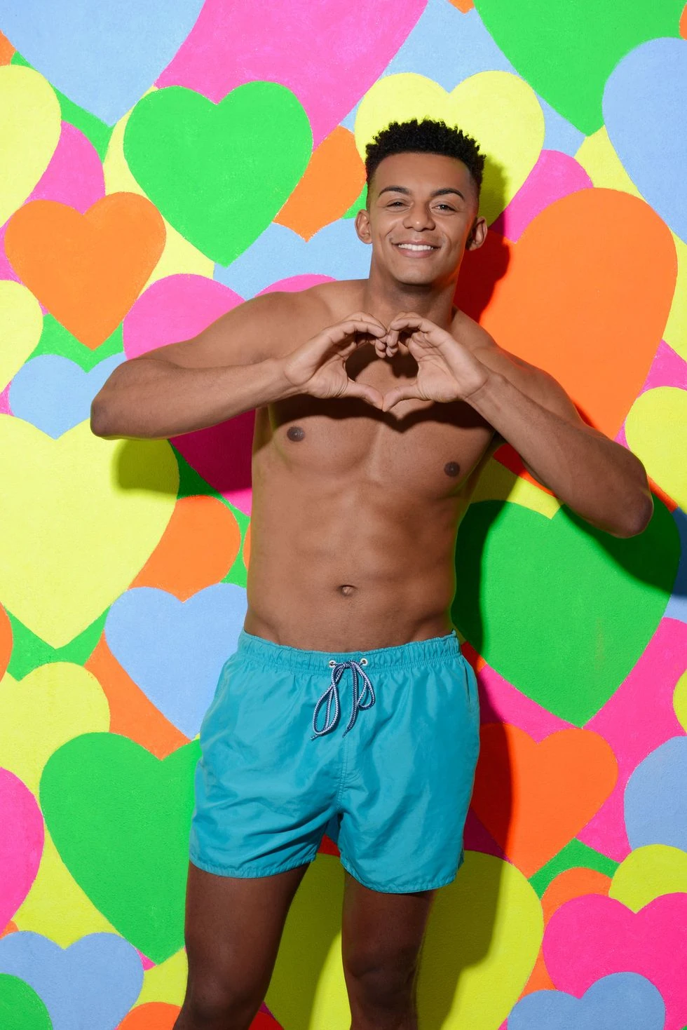 Nathan Joseph | Love Island Wiki | Fandom