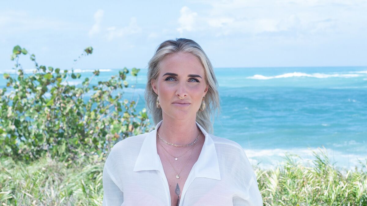 Sara Alm Love Island Wiki Fandom