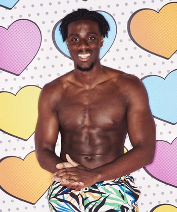 Ikenna Ekwonna | Love Island Wiki | Fandom