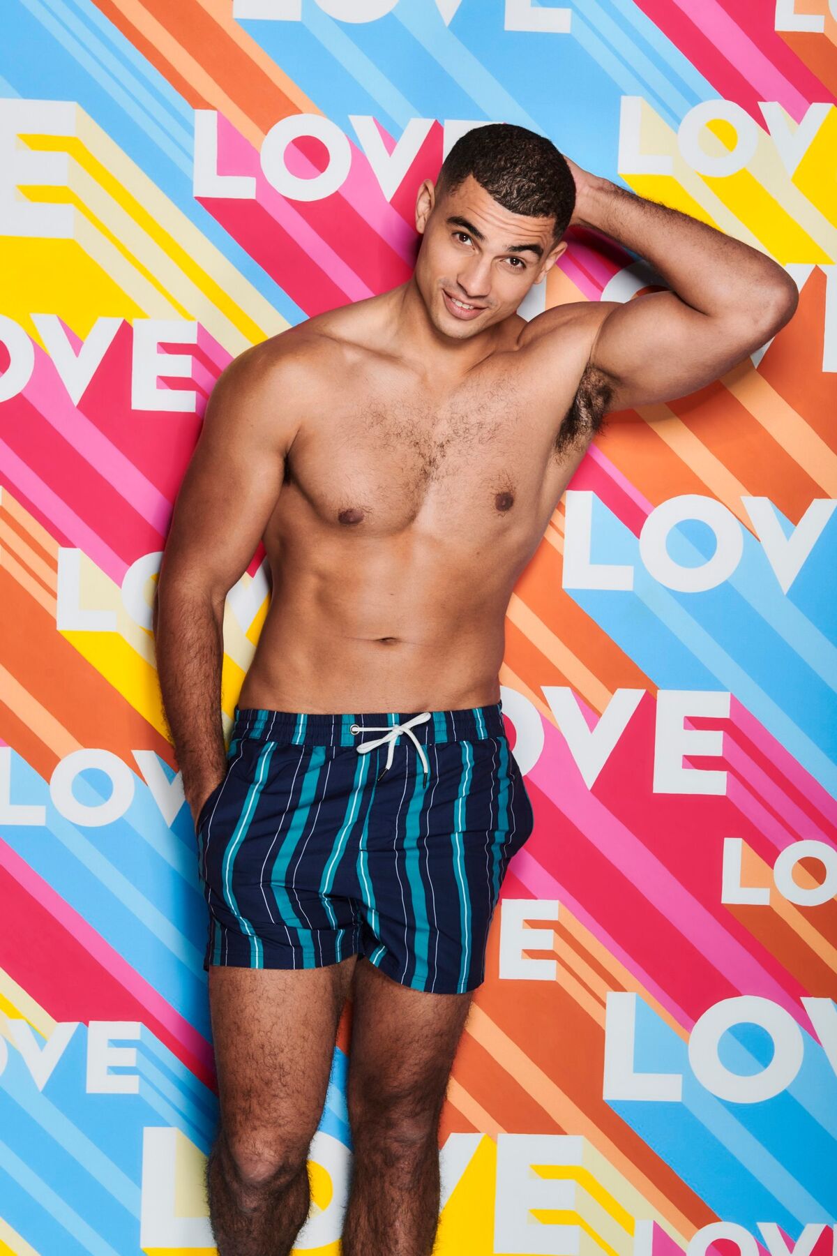 Connagh Howard | Love Island Wiki | Fandom