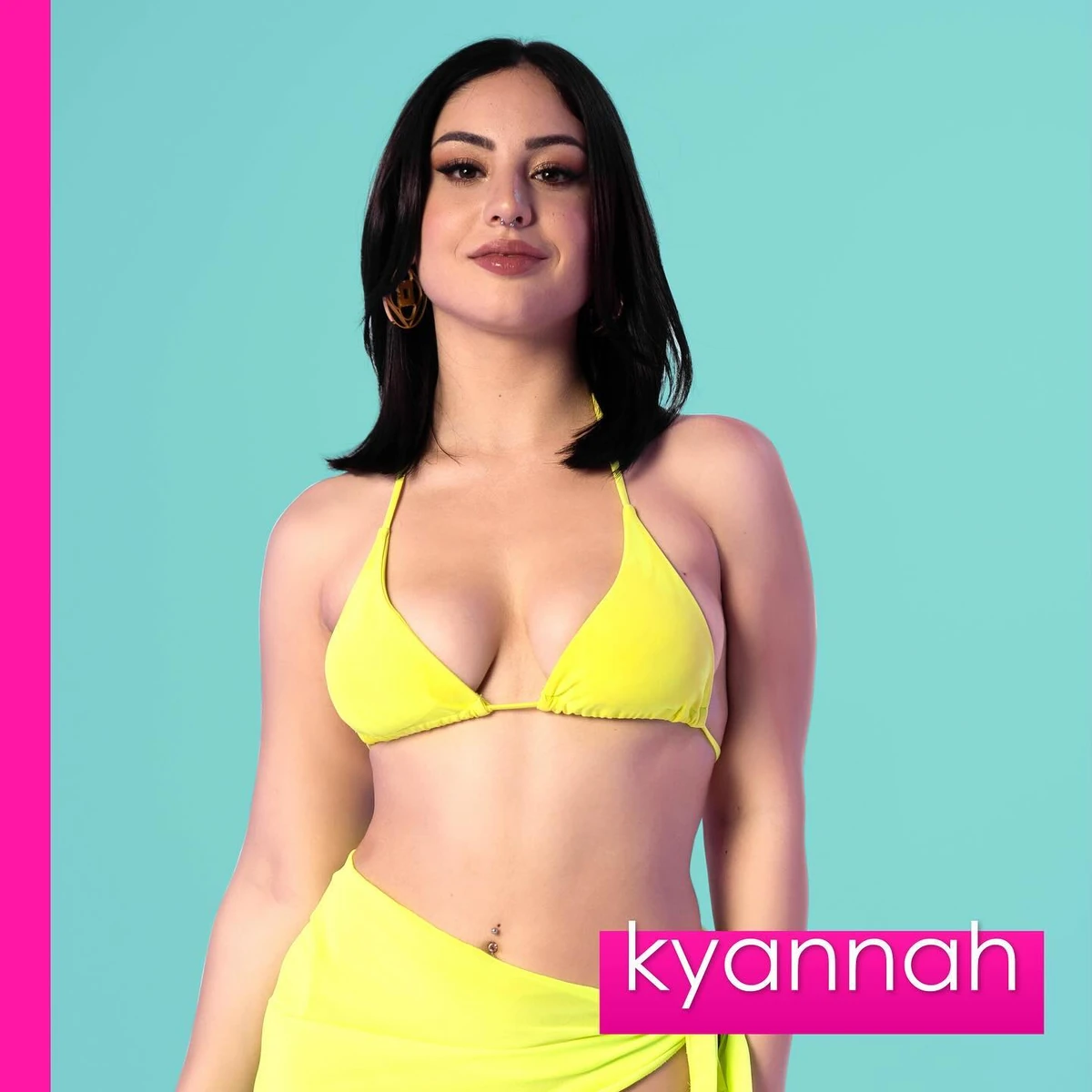 Kyannah Debono | Love Island Wiki | Fandom