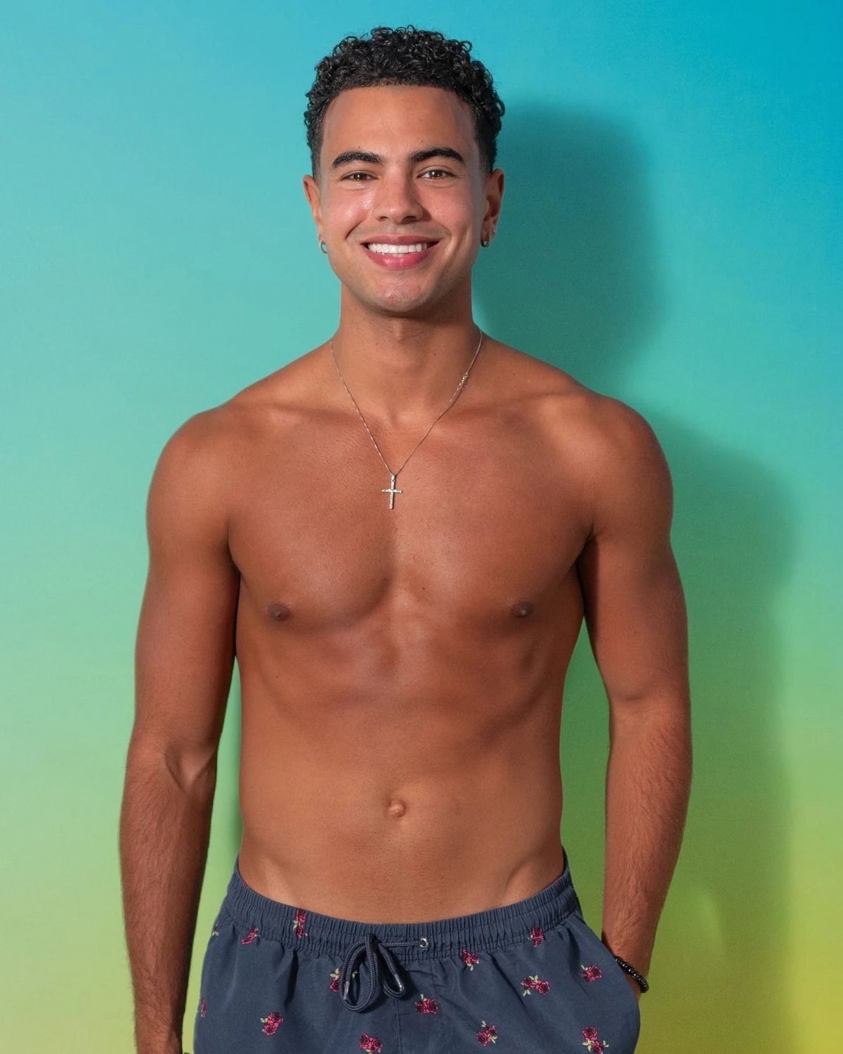Harrison Solomon | Love Island Wiki | Fandom