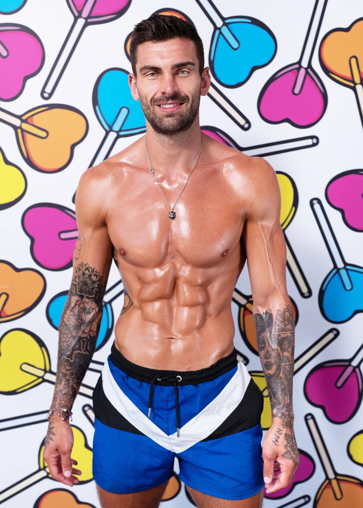 Adam Collard | Love Island Wiki | Fandom