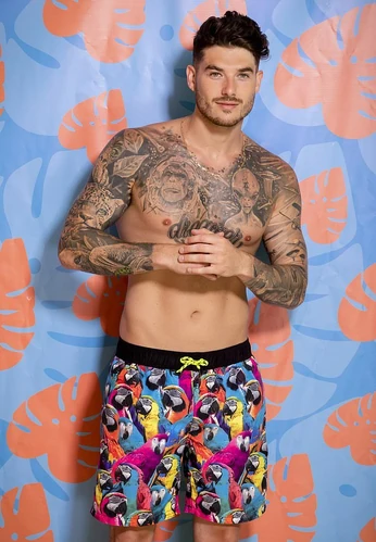 Eric Hall | Love Island Wiki | Fandom