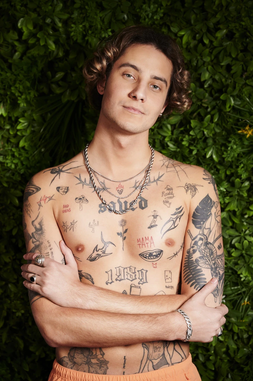 Adam Boguta | Love Island Wiki | Fandom