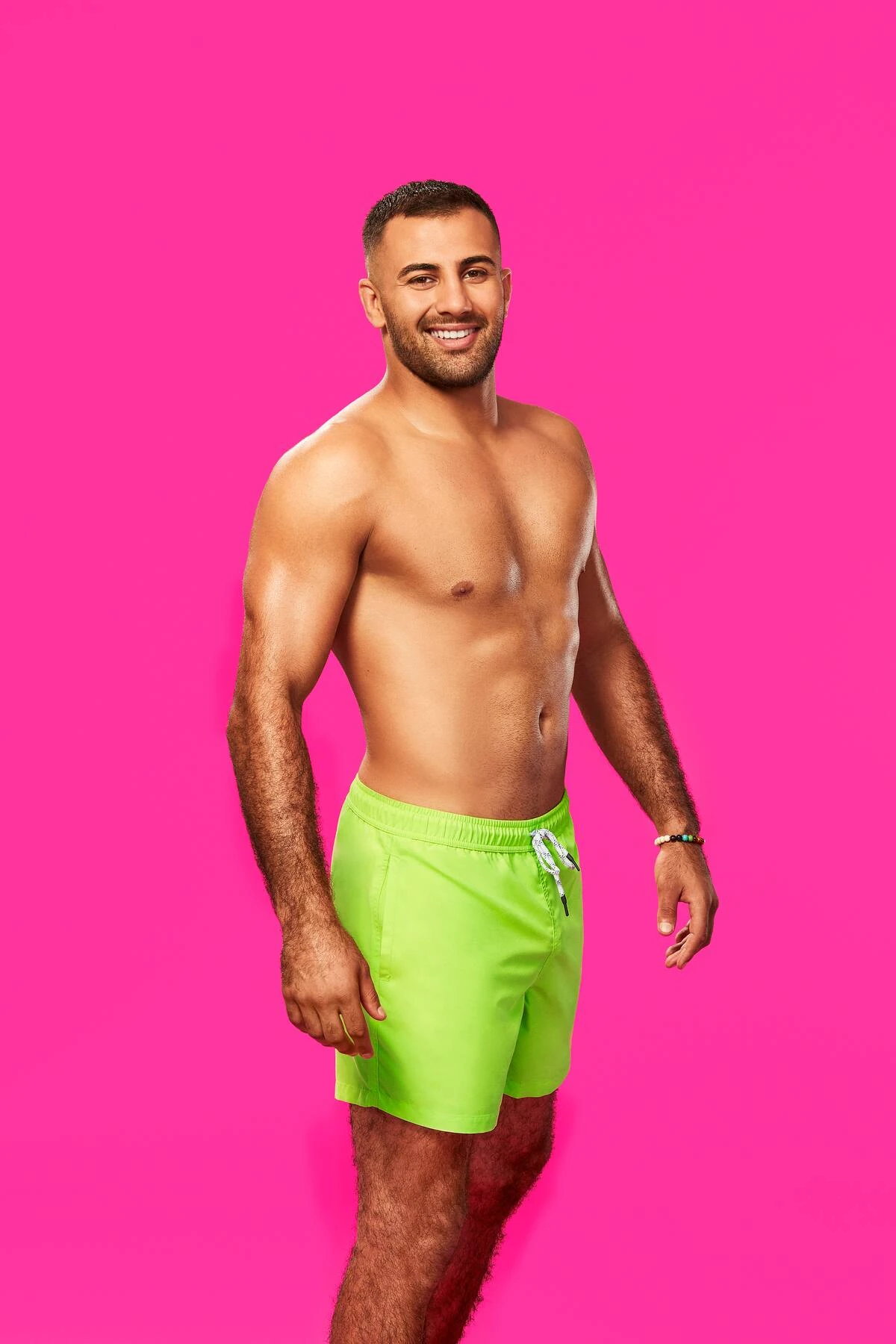 Mohab Elnahas | Love Island Wiki | Fandom