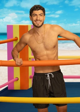 Charlie Georgiou | Love Island Wiki | Fandom