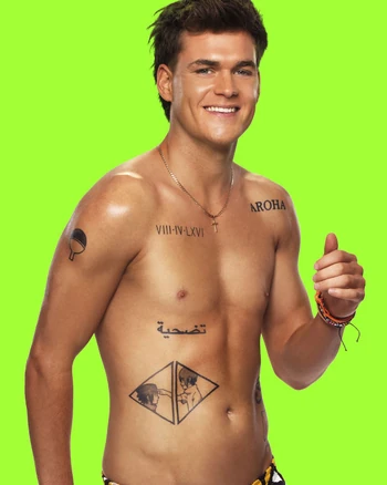 Noah Hura | Love Island Wiki | Fandom