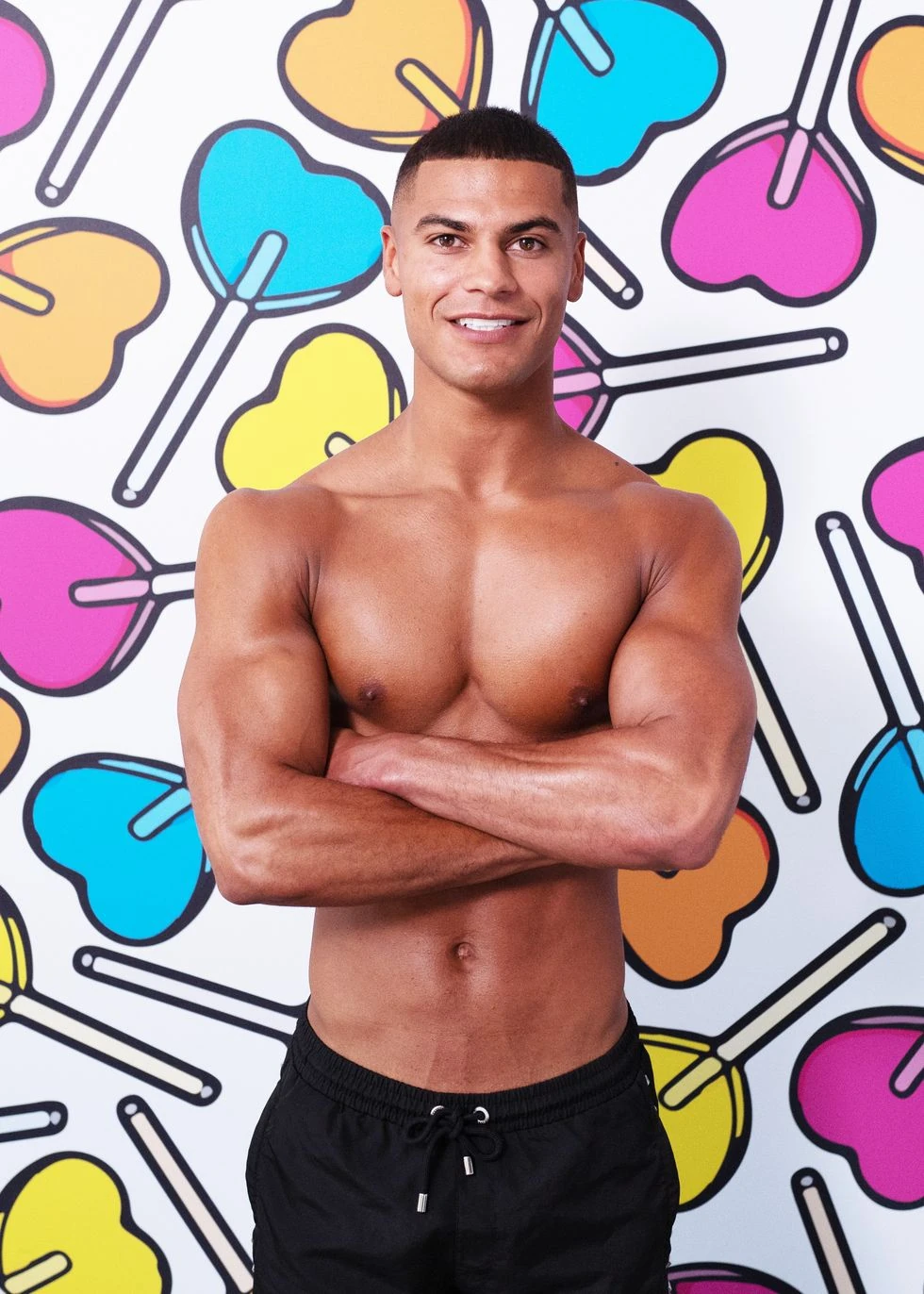 Reece Ford | Love Island Wiki | Fandom