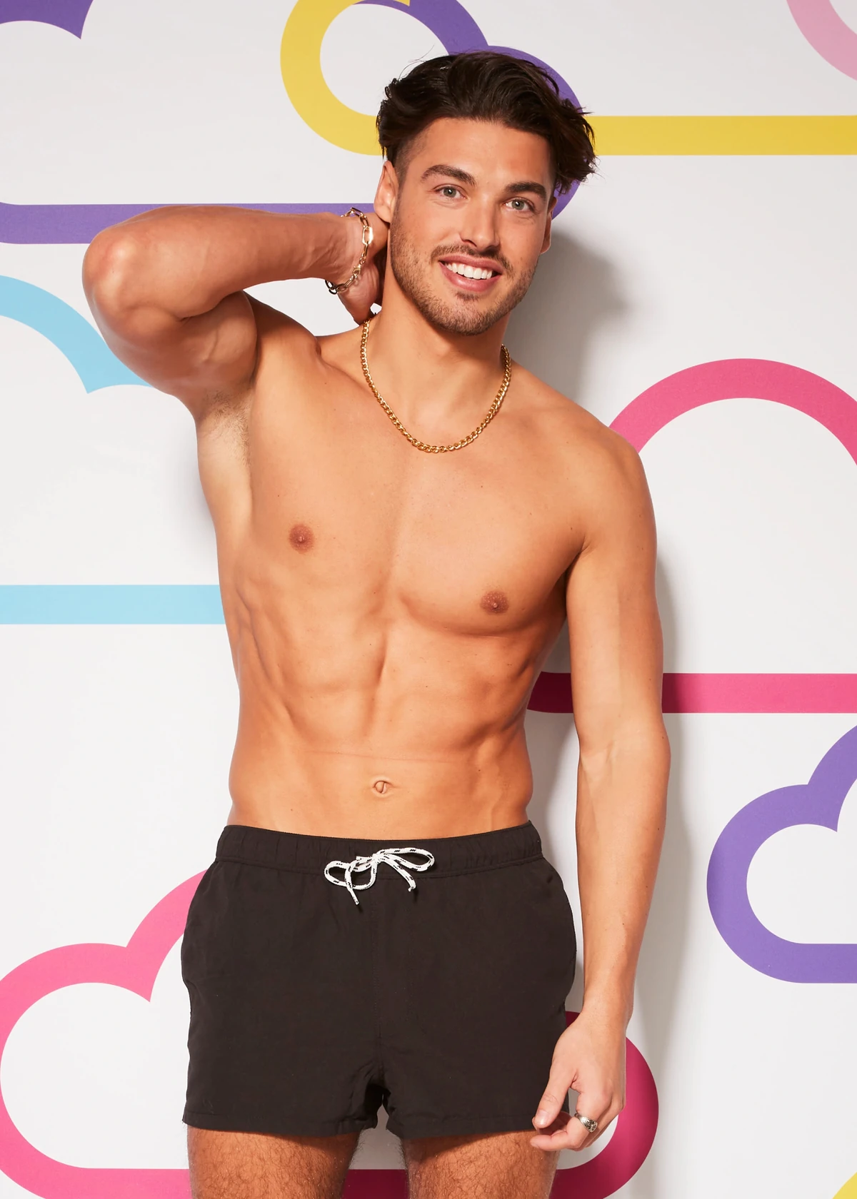 Spencer Wilks | Love Island Wiki | Fandom
