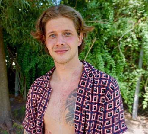 Thomas Brien | Love Island Wiki | Fandom