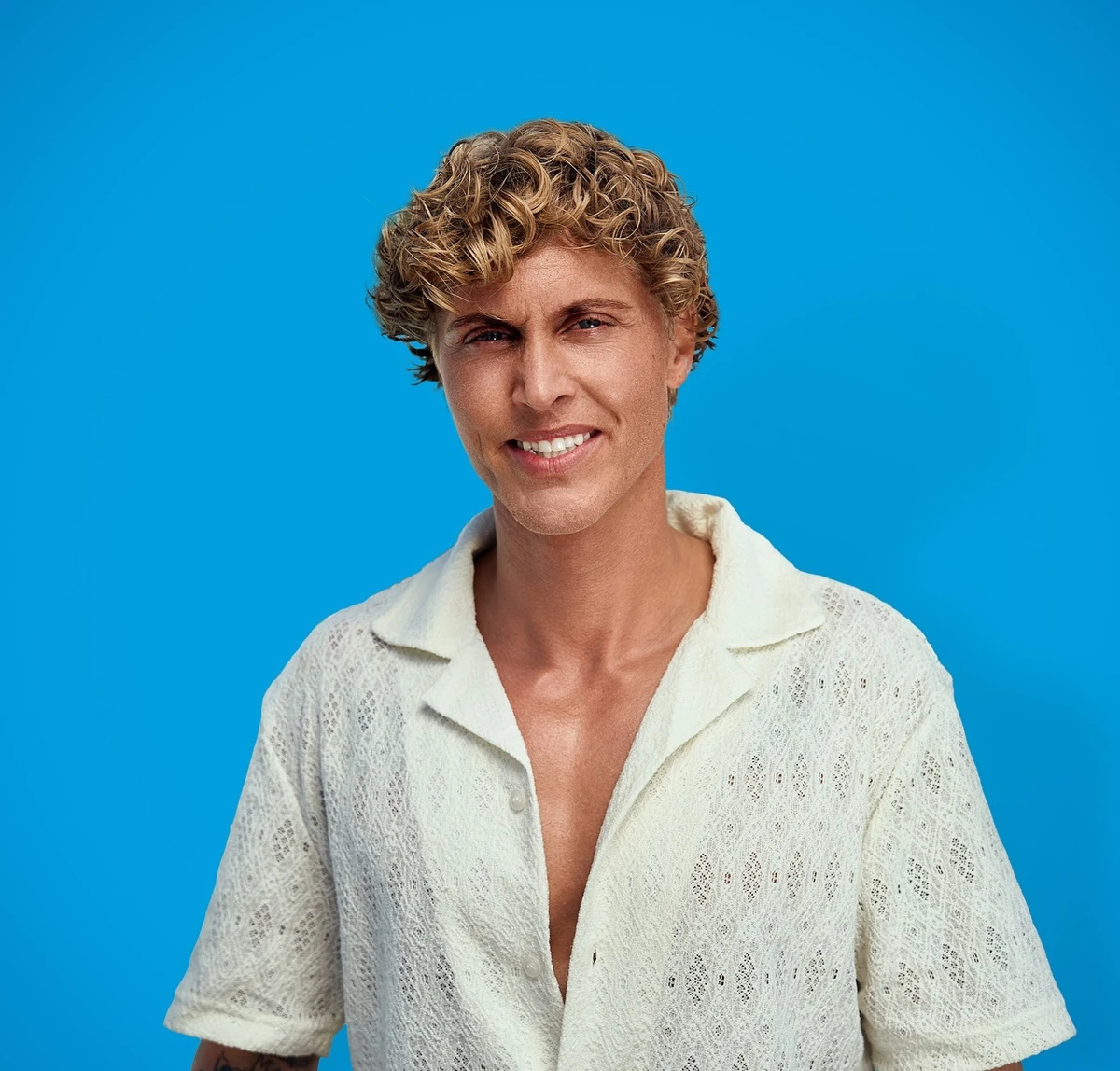 Nicolaj Rose | Love Island Wiki | Fandom