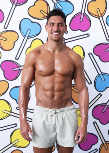 Jay Younger | Love Island Wiki | Fandom