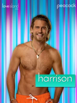 Harrison Luna | Love Island Wiki | Fandom