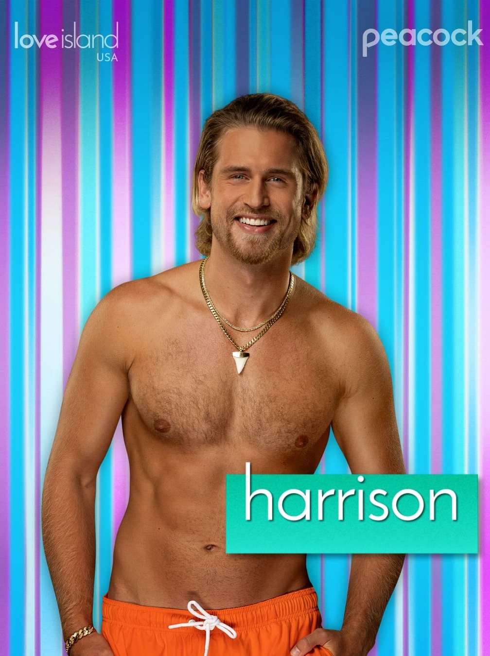Harrison Luna | Love Island Wiki | Fandom