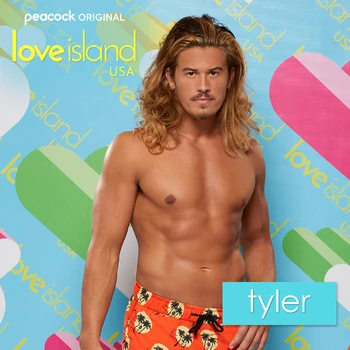 Tyler Radziszewski | Love Island Wiki | Fandom