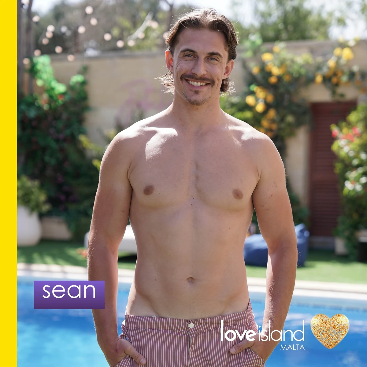 Sean Jenkins | Love Island Wiki | Fandom