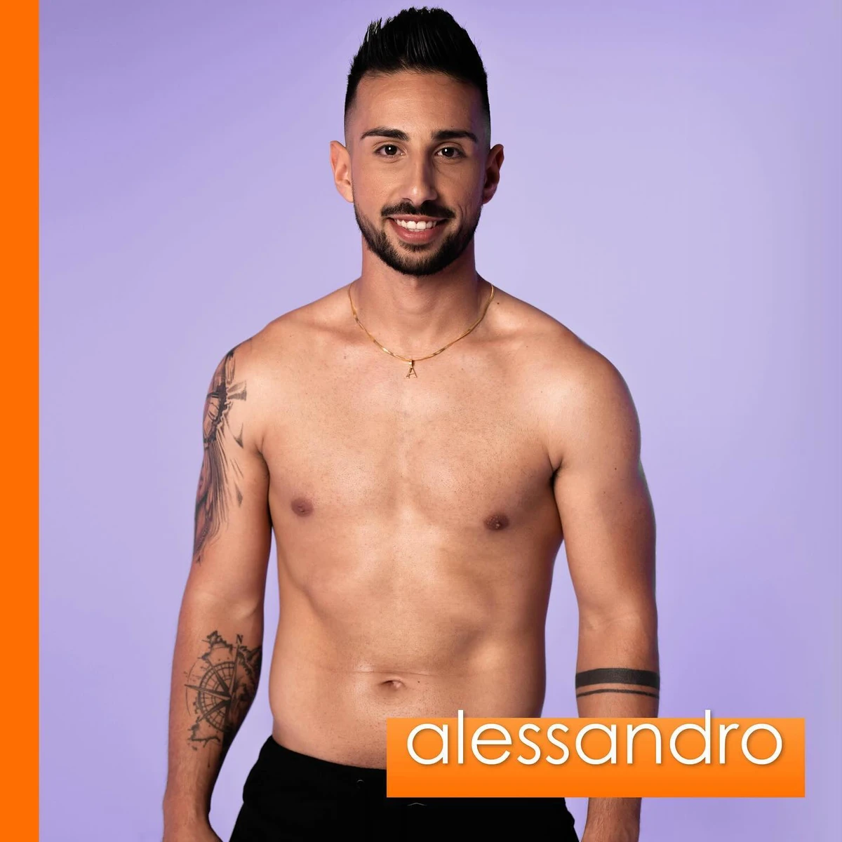 Alessandro Ebejer | Love Island Wiki | Fandom