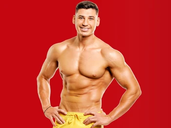 Niko Fotopoulos | Love Island Wiki | Fandom