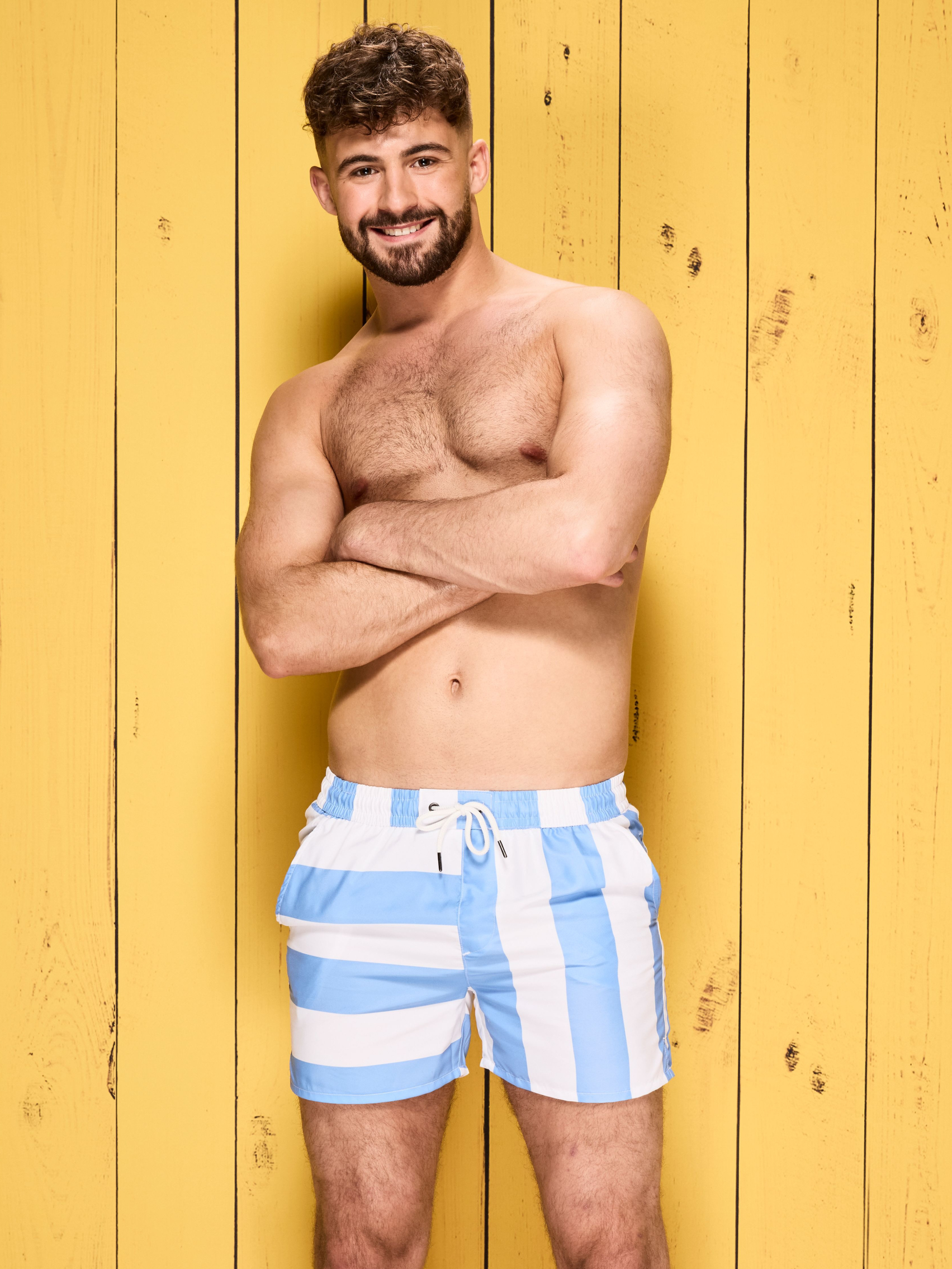 Ciaran Davies | Love Island Wiki | Fandom Ciaran Davies | Love Island Wiki | Fandom