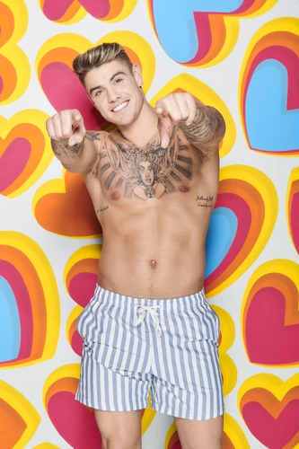 Luke Mabbott | Love Island Wiki | Fandom