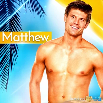 Matthew Zukowski | Love Island Wiki | Fandom