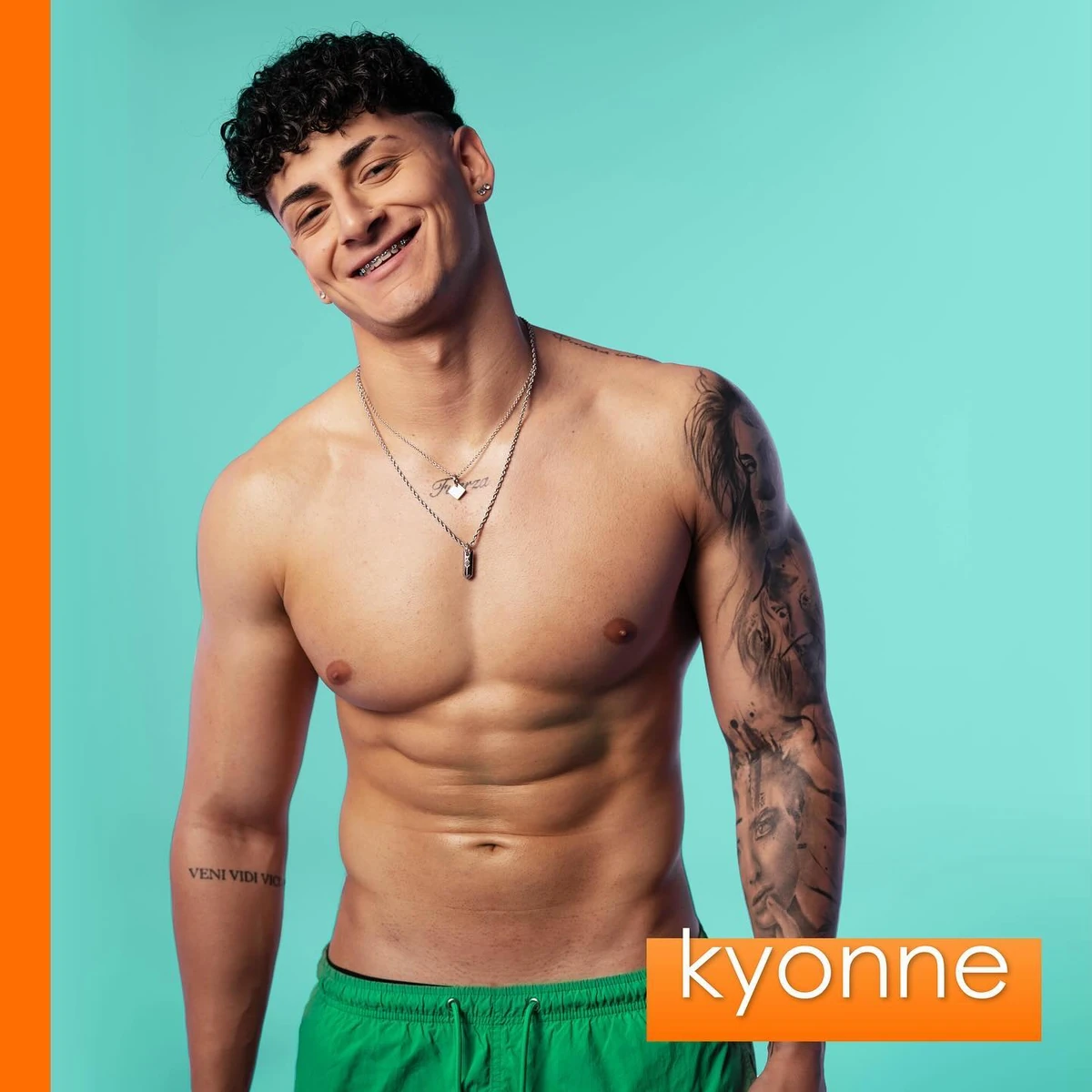 Kyonne Gravina | Love Island Wiki | Fandom
