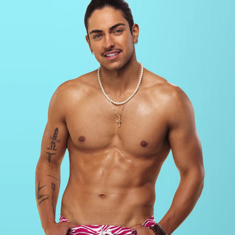 Austen Bugeja | Love Island Wiki | Fandom