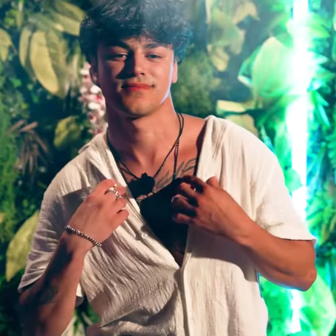 Sven Tabone | Love Island Wiki | Fandom