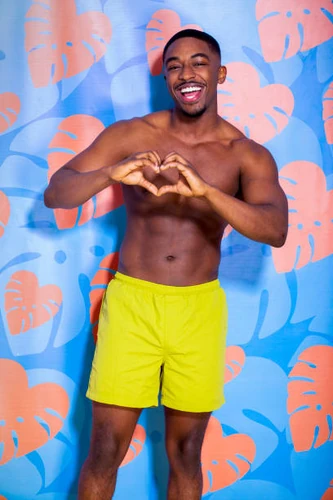 Ray Gantt | Love Island Wiki | Fandom