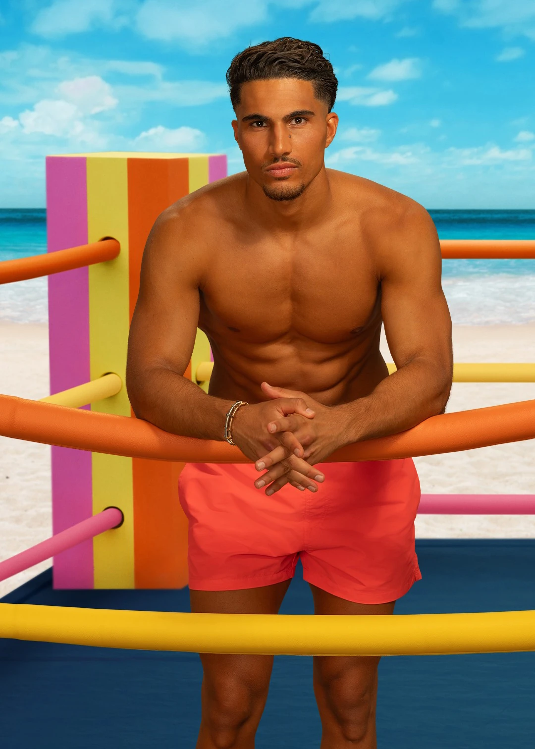 Mert Okatan | Love Island Wiki | Fandom