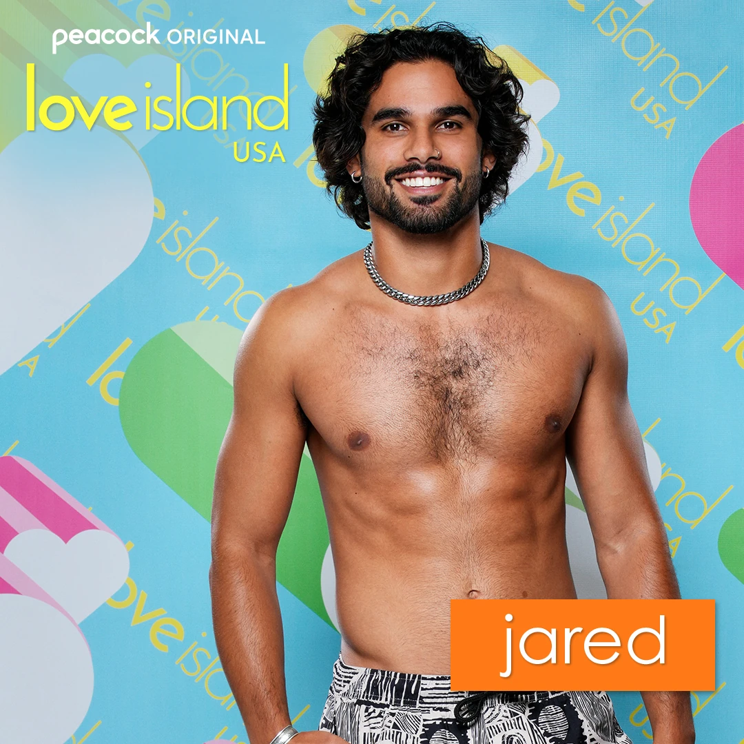Jared Hassim | Love Island Wiki | Fandom