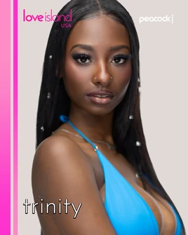 Trinity Tatum | Love Island Wiki | Fandom