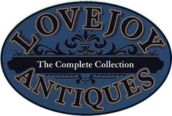 Lovejoy (Series) | Lovejoy Antiques Wiki | Fandom