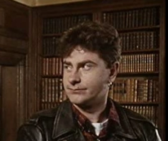 Eric Catchpole | Lovejoy Antiques Wiki | Fandom