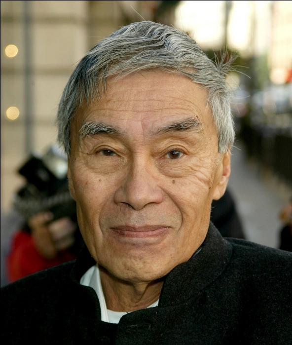 Burt Kwouk | Lovejoy Antiques Wiki | Fandom