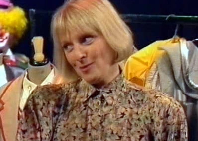 Pat Godfrey | Lovejoy Antiques Wiki | Fandom