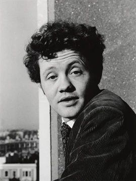 Dudley Sutton | Lovejoy Antiques Wiki | Fandom