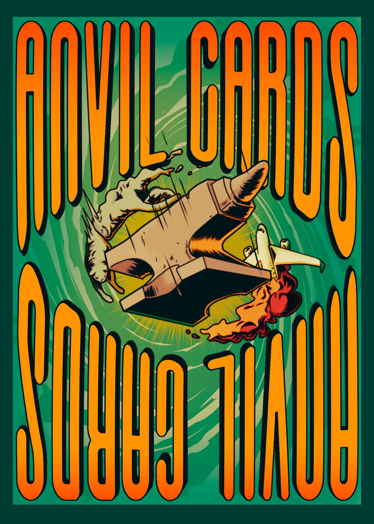 Anvil Cards | Lovejoy Wiki | Fandom