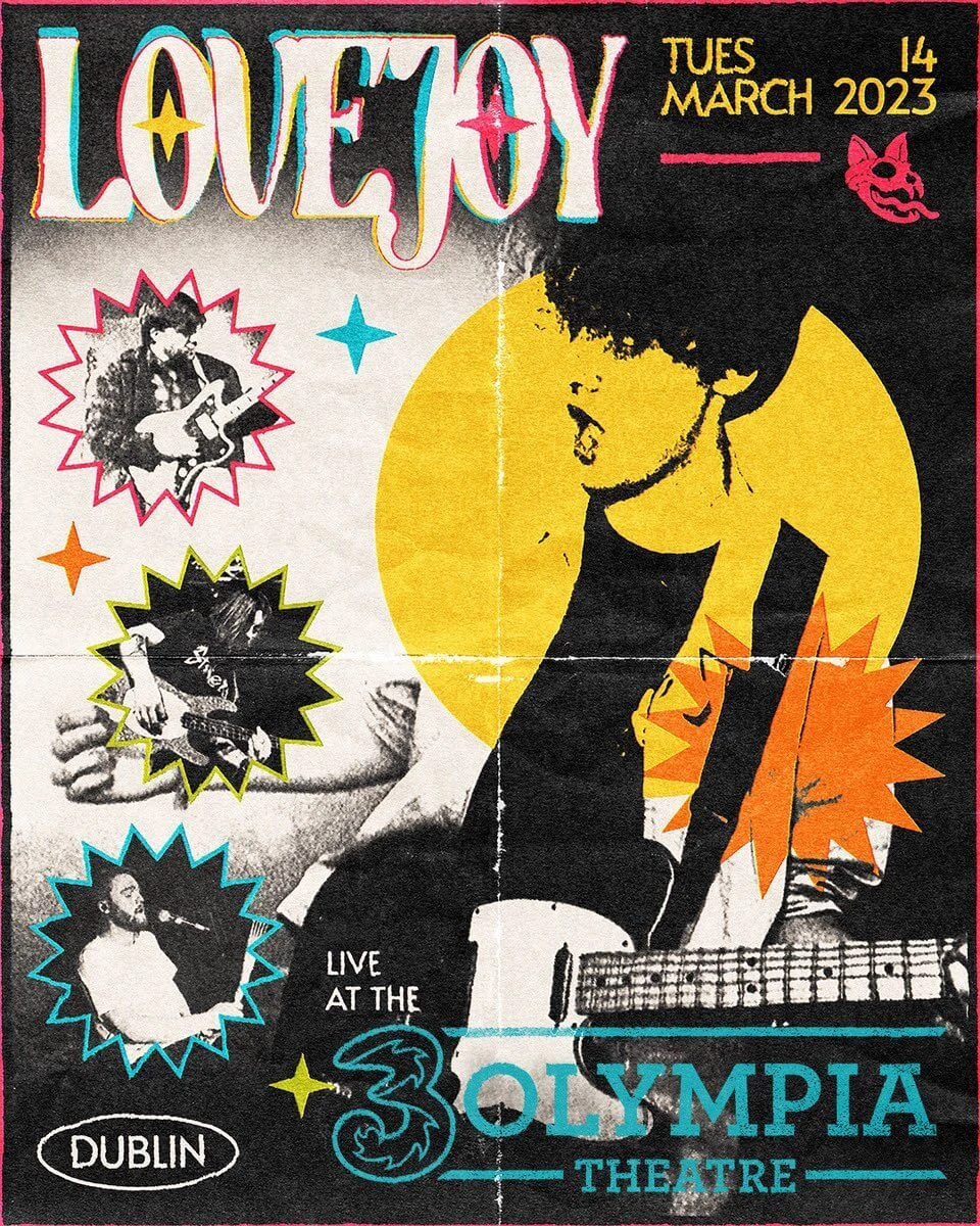 Olympia Theatre | Lovejoy Wiki | Fandom