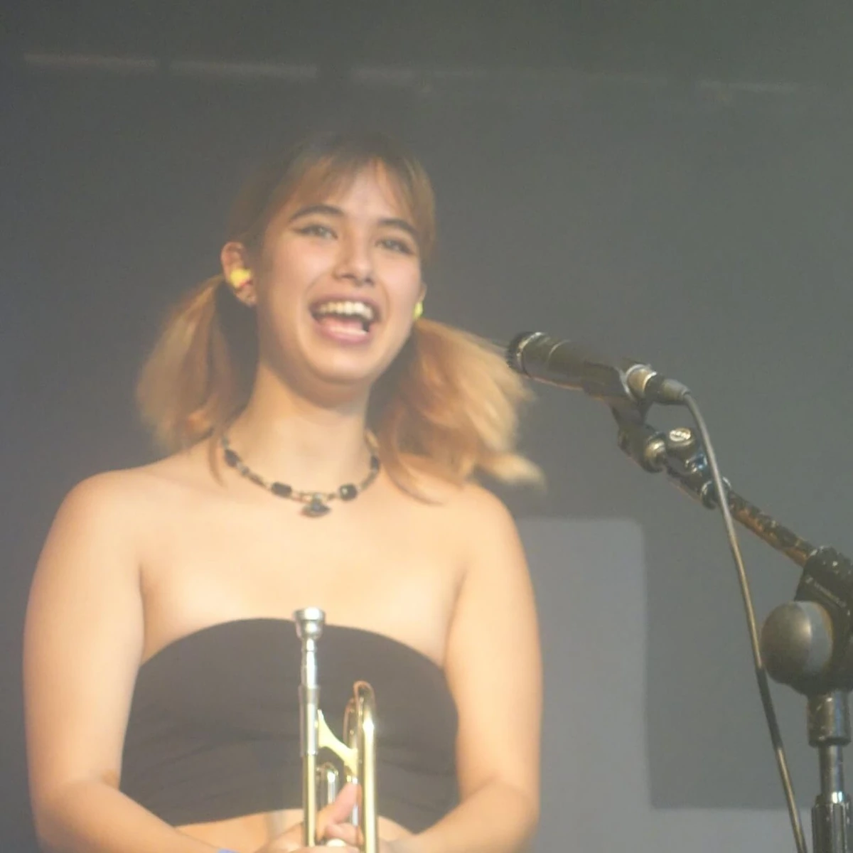 Leandra Badruza | Lovejoy Wiki | Fandom