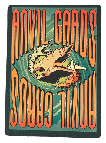 Anvil Cards | Lovejoy Wiki | Fandom