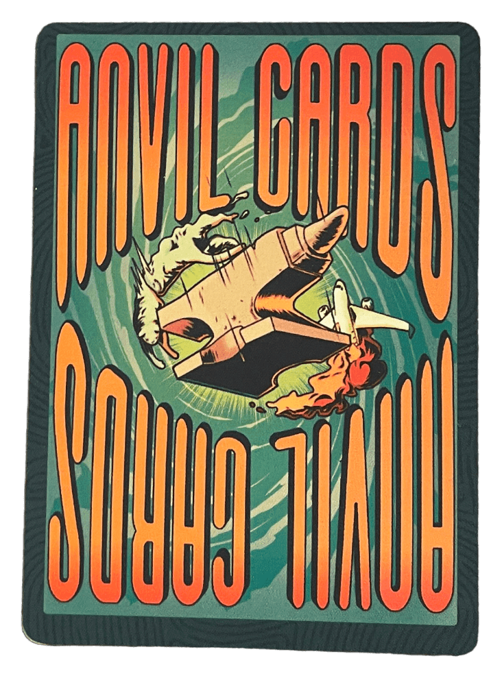 Anvil Cards | Lovejoy Wiki | Fandom