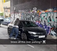 Pay & Display | Lovejoy Wiki | Fandom