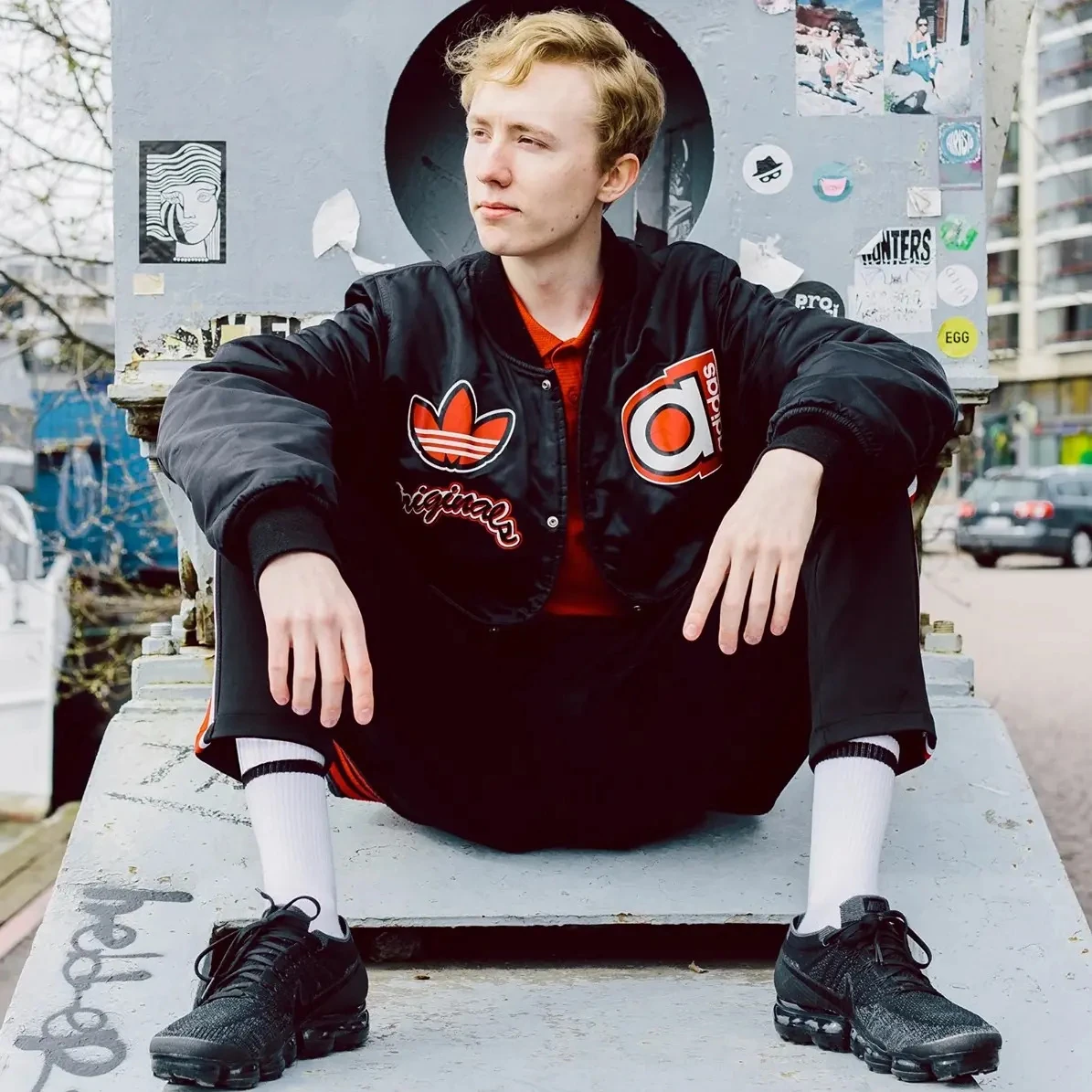 Psylla | Lovejoy Wiki | Fandom