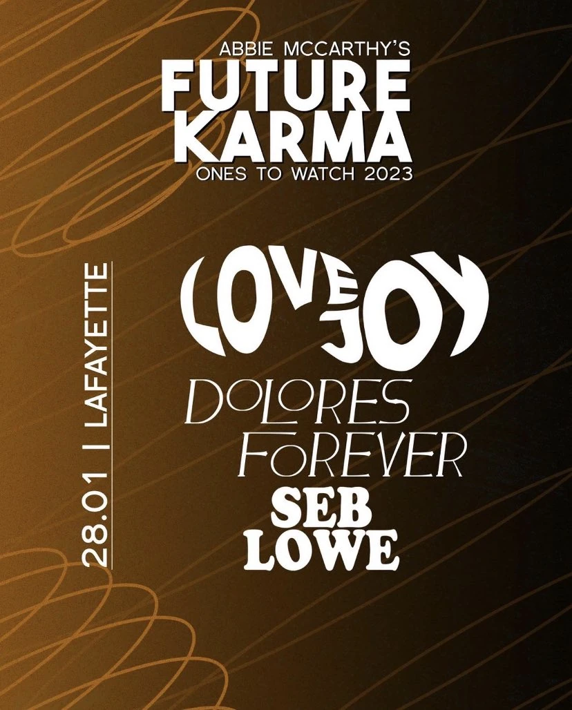 Future Karma 2023 | Lovejoy Wiki | Fandom