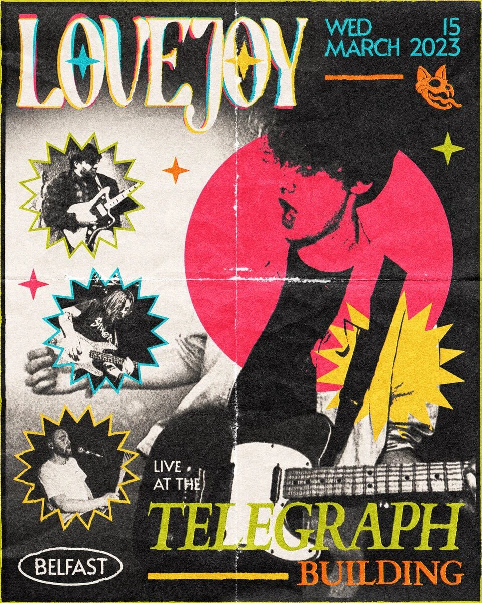 Telegraph Building | Lovejoy Wiki | Fandom