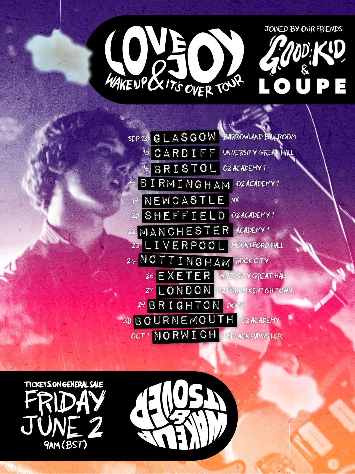 Dome | Lovejoy Wiki | Fandom